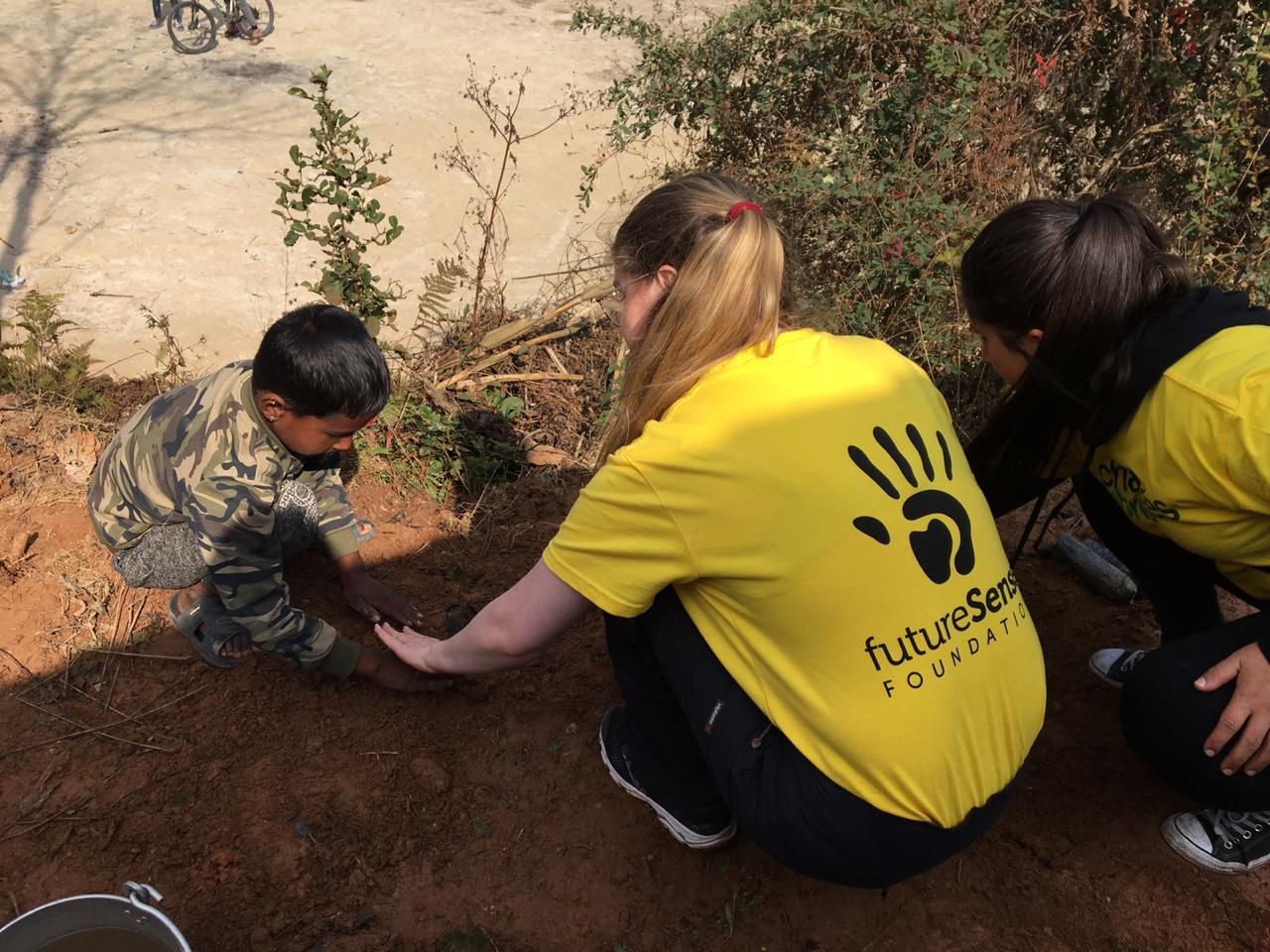 Volunteer Overseas | Challenges Abroad